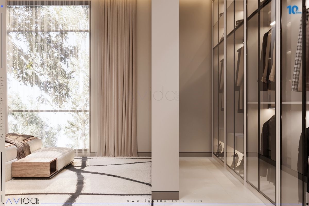La Vida Casa Interior design